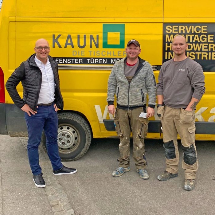 jobtop - Ihr zuverlässiger Partner für Zeitarbeit