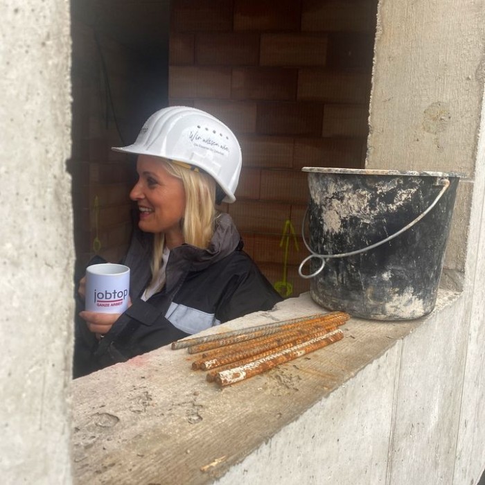 jobtop - Informationen