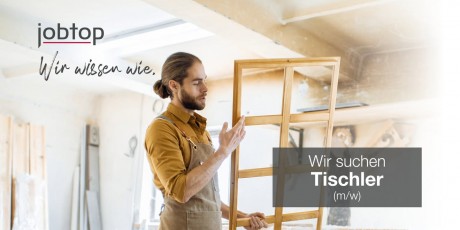 jobtop - Ihr zuverlässiger Partner für Zeitarbeit